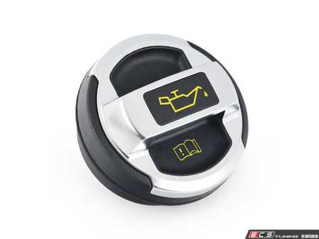 Bremmen Parts - 420103485B - Audi R8 Style Oil Cap