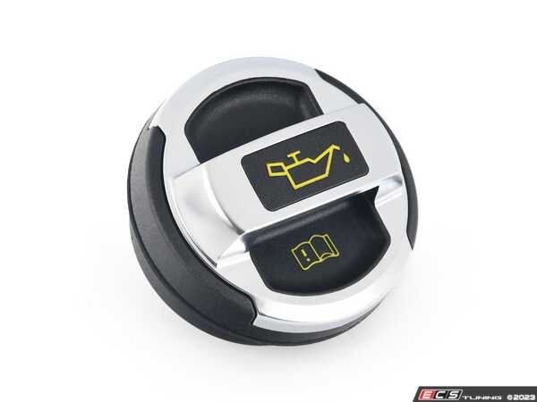 Bremmen Parts - 420103485B - Audi R8 Style Oil Cap