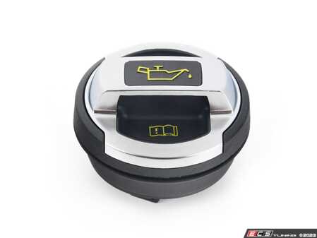 Bremmen Parts - 420103485B - Audi R8 Style Oil Cap