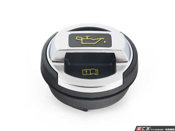 Bremmen Parts - 420103485B - Audi R8 Style Oil Cap