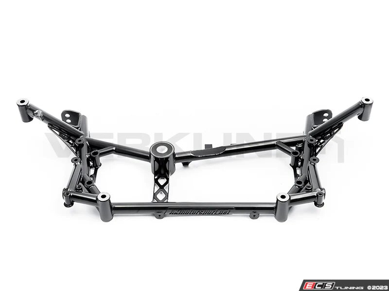 Verkline - WAS-560 - Lightweight Tubular Front Subframe