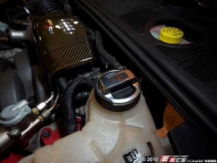 Bremmen Parts - 420121321 - Audi R8 Expansion Tank Cap