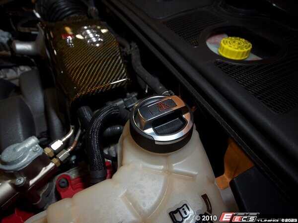 Bremmen Parts - 420121321 - Audi R8 Expansion Tank Cap