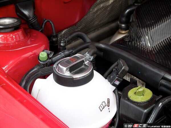 Bremmen Parts - 420121321 - Audi R8 Expansion Tank Cap