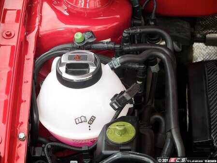 Bremmen Parts - 420121321 - Audi R8 Expansion Tank Cap