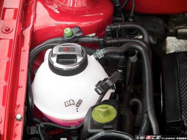 Bremmen Parts - 420121321 - Audi R8 Expansion Tank Cap