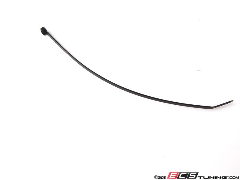 Genuine BMW - 61131367599 - Cable Strap (61-13-1-367-599)