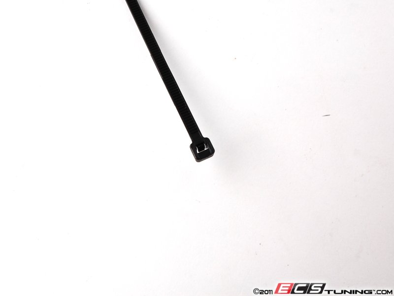 Genuine BMW - 61131367599 - Cable Strap (61-13-1-367-599)