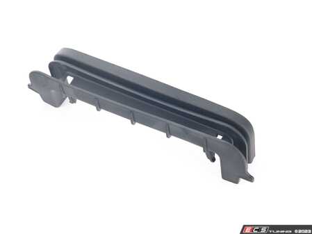 Genuine BMW - 51169108973 - Mirror Base Cover Set (51-16-9-108-973)