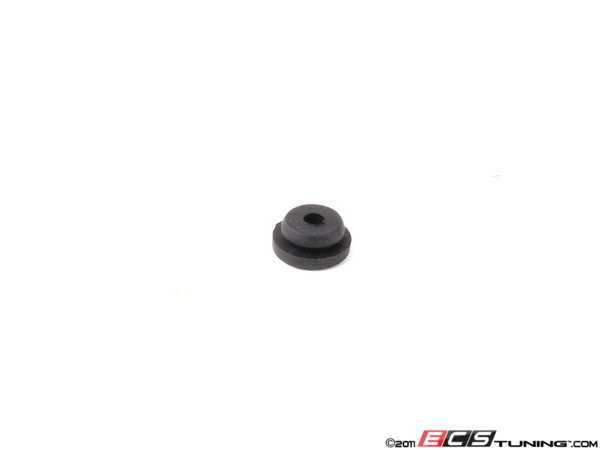 Genuine BMW - 51711904603 - Sealing plug - priced each (51-71-1-904-603)