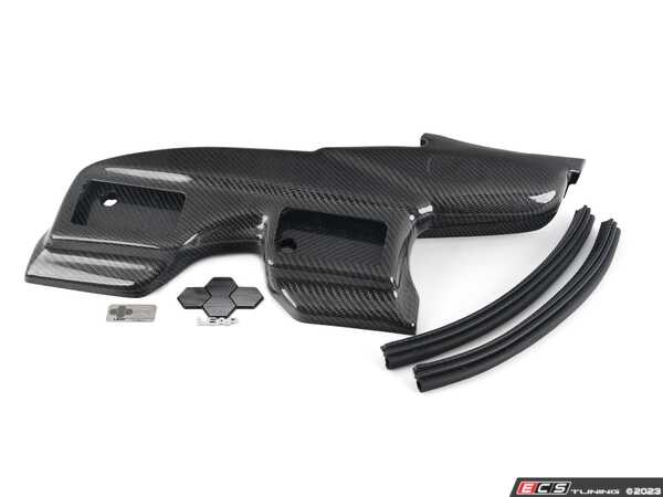 LEAP - LEP-EOL-CF - EOLIAN Air Intake Duct - Carbon Fiber