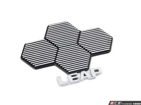 LEAP - LEP-EOL-CF - EOLIAN Air Intake Duct - Carbon Fiber
