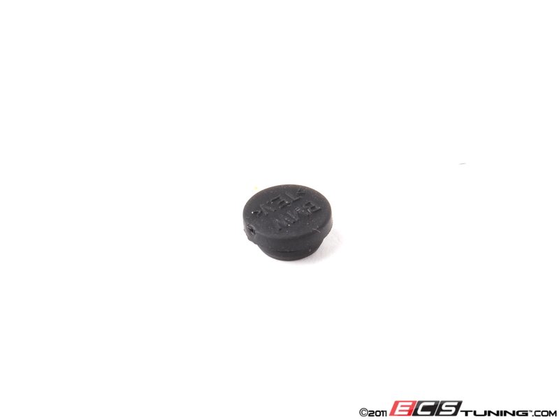 Genuine BMW - 51711904603 - Sealing plug - priced each (51-71-1-904-603)