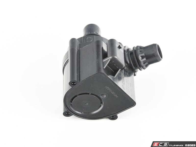 Genuine BMW - 11538843815 - AUXILIARY WATER PUMP (11-53-8-843-815)