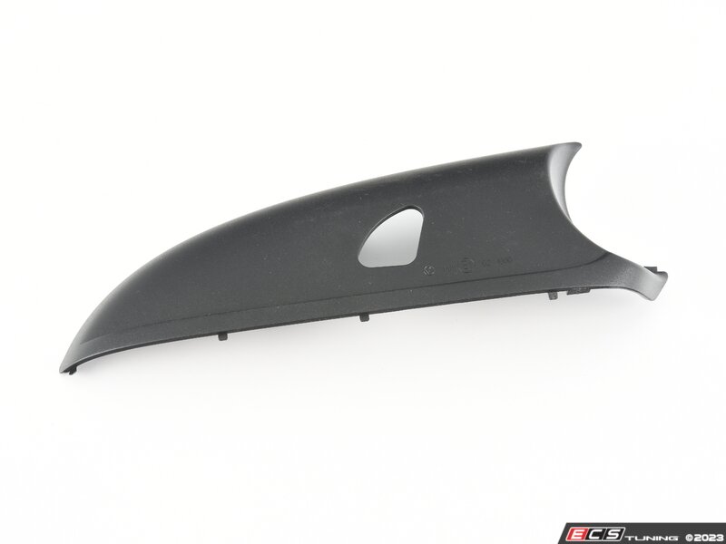 Genuine Volkswagen Audi - 4F0858524B01C - Mirror Trim - Left (4F0 858 ...