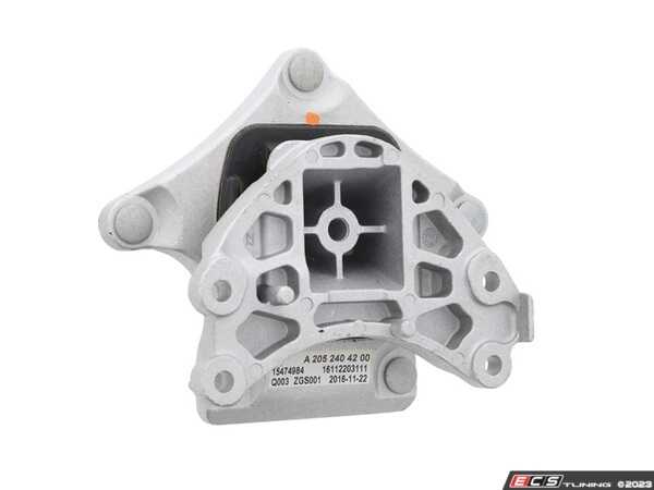 Lemforder - 2052404200 - Automatic Transmission Mount