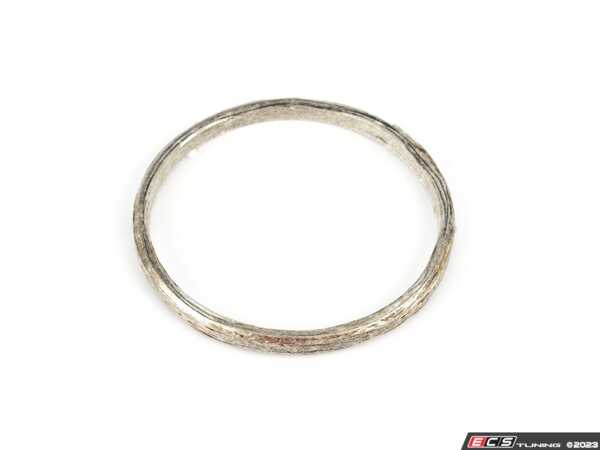 Genuine Volkswagen Audi - 5C0253115A - GASKET (5C0 253 115 A)