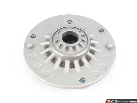 Febi - 31306880438 - Front Upper Strut Mount - 3 Bolt - Priced Each