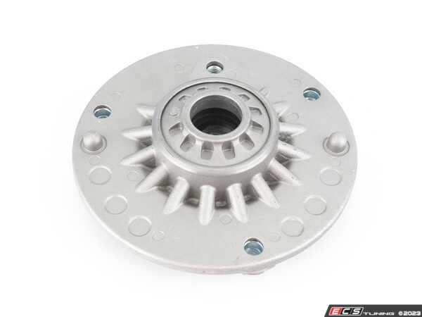 Febi - 31306880438 - Front Upper Strut Mount - 3 Bolt - Priced Each