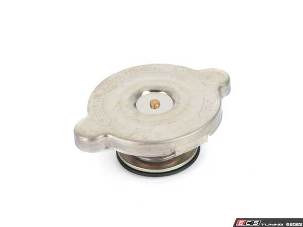 Hamburg Tech - 1245000406 - Expansion Tank Cap