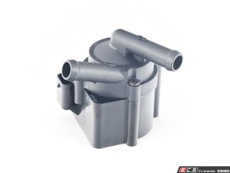 Genuine BMW - 11515A36582 - AUXILIARY WATER PUMP (11-51-5-A36-582)