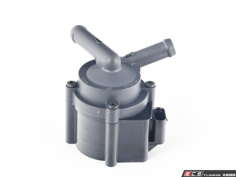 Genuine BMW - 11515A36582 - AUXILIARY WATER PUMP (11-51-5-A36-582)