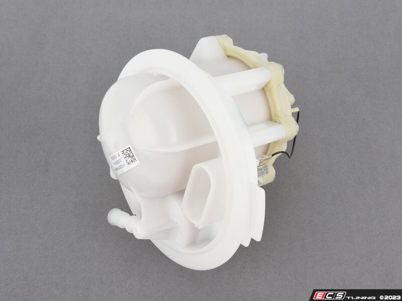 VDO - 7L6919679D - Fuel Tank Flange With Integrated Filter