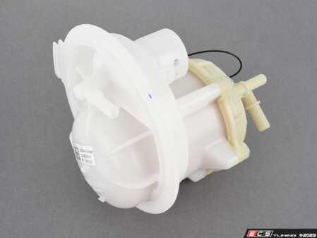 VDO - 7L6919679D - Fuel Tank Flange With Integrated Filter