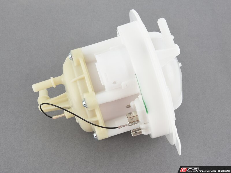 VDO - 7L6919679D - Fuel Tank Flange With Integrated Filter