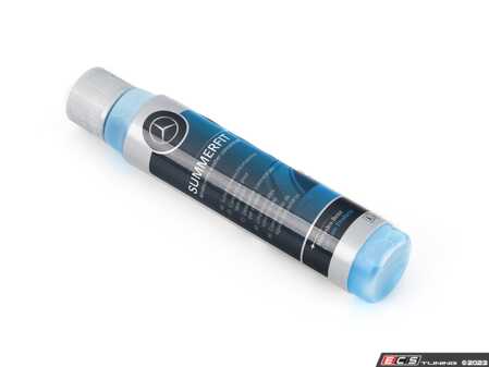 Genuine Mercedes Benz - 000986200016 - Windshield Washer Solvent ...