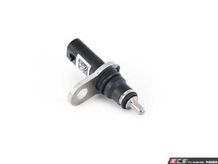 Genuine Volkswagen Audi - 079919525M - Coolant Temperature Sensor With ...