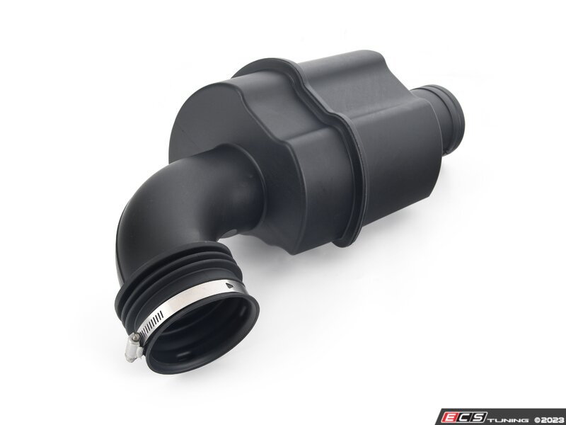 Genuine BMW - 13718603094 - Air Duct (13-71-8-603-094)