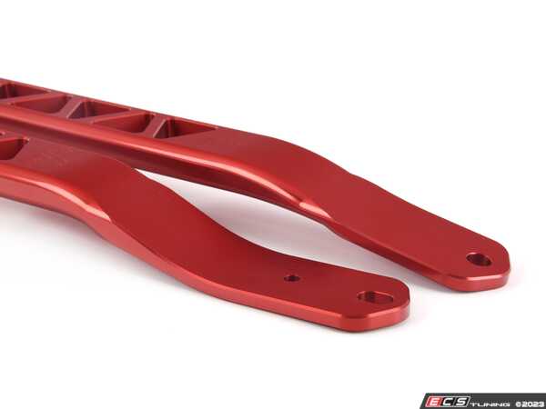 Burger Motorsports - BMSG20BSCB-Red - Billet Strut Cross Braces - Red