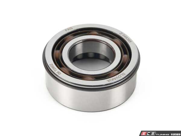 Genuine BMW - 23121224374 - E30 Drive Shaft Roller Bearing (23-12-1-224 ...