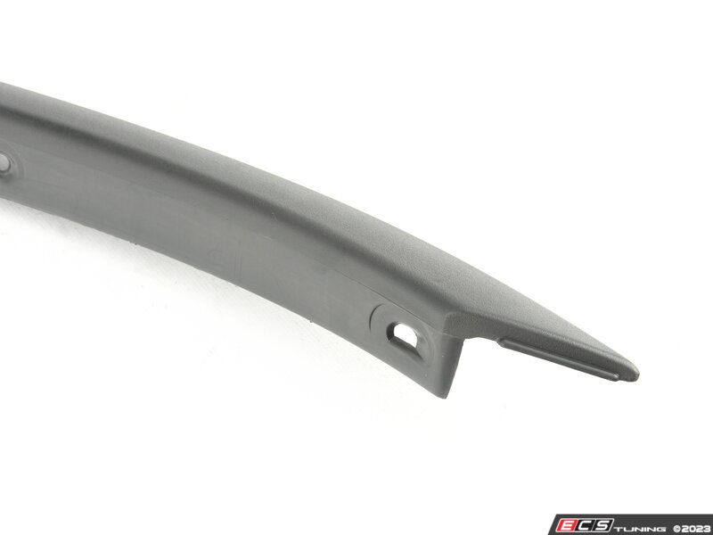 Genuine BMW - 51718408704 - Wheel Arch Trim (51-71-8-408-704)