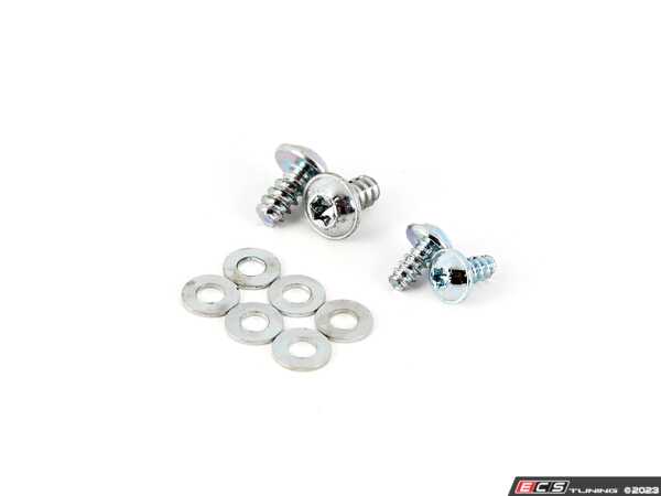 Genuine Volkswagen Audi - 4K08859956PS - HOLDER