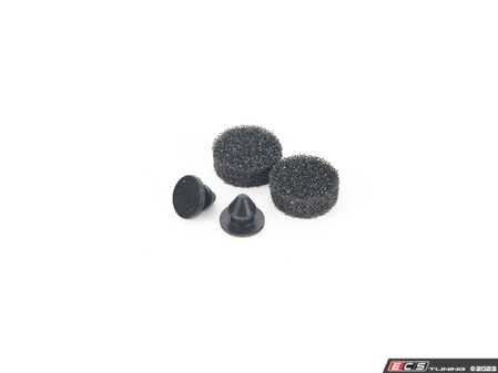 Genuine Volkswagen Audi - 4K08859956PS - HOLDER