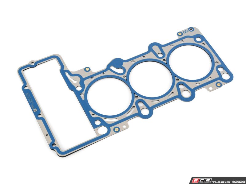 Genuine Volkswagen Audi - 06E103148AR - Cylinder Head Gasket - Priced ...