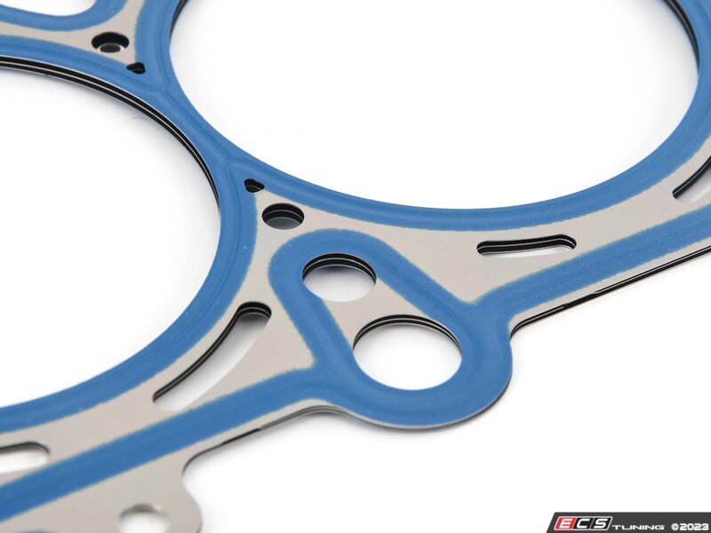 Genuine Volkswagen Audi - 06E103148AR - Cylinder Head Gasket - Priced ...