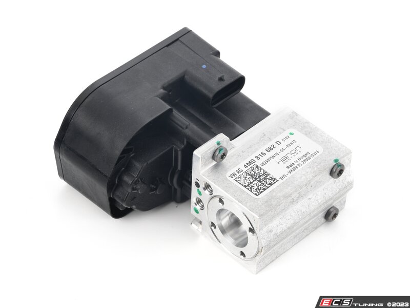 Genuine Volkswagen Audi - 4M0816682D - VALVE (4M0 816 682 D)