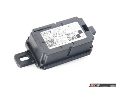 Genuine MINI - 61357928663 - Radio Remote Control Receiver 434 MHZ (61 ...