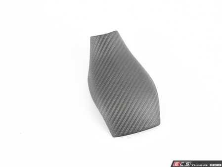 Genuine BMW - 61315A40305 - BMW M Performance Selector Lever - Carbon ...