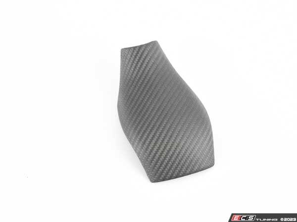 Genuine BMW - 61315A40305 - BMW M Performance Selector Lever - Carbon ...