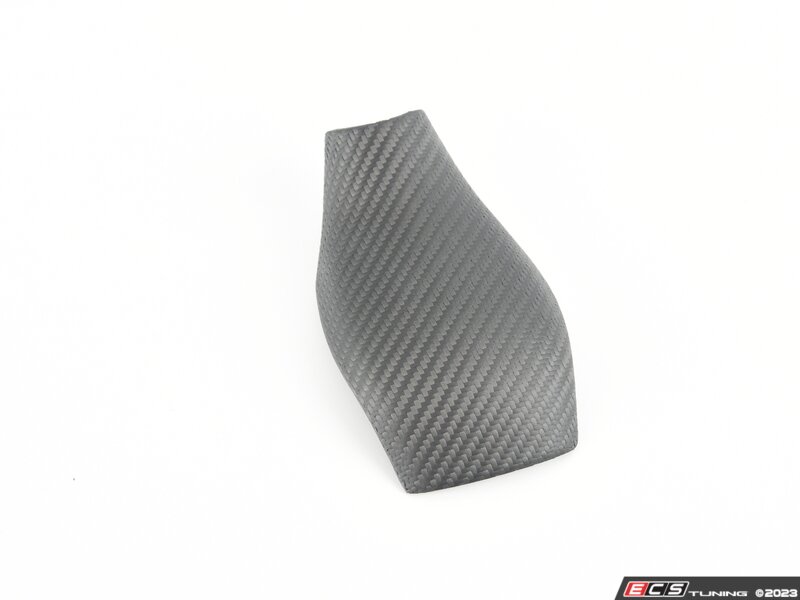 Genuine BMW - 61315A40305 - BMW M Performance Selector Lever - Carbon ...