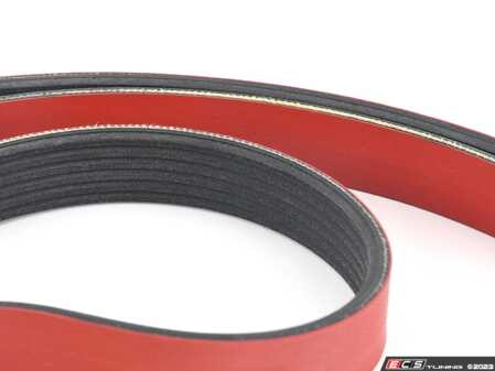 ECS - 6PK2330 - Performance Kevlar Reinforced Accessory Belt