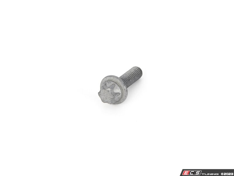 Genuine BMW - 07119907243 - TORX BOLT (07-11-9-907-243)