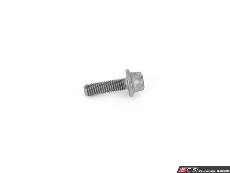 Genuine BMW - 07119907243 - TORX BOLT (07-11-9-907-243)