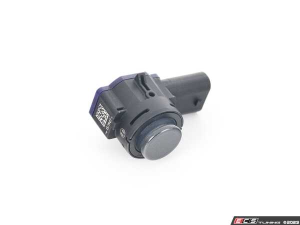 Genuine BMW - 66209827060 - ULTRASONIC SENSOR, MINERAL G (66-20-9-827-060)