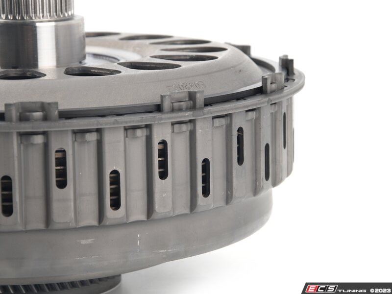 Rein - 28407842841 - Replacment DCT Clutch