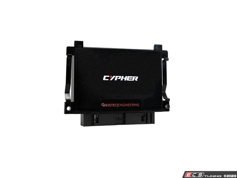 Weistec - 05-177-00159-5 - Weistec CPC Module Upgrade